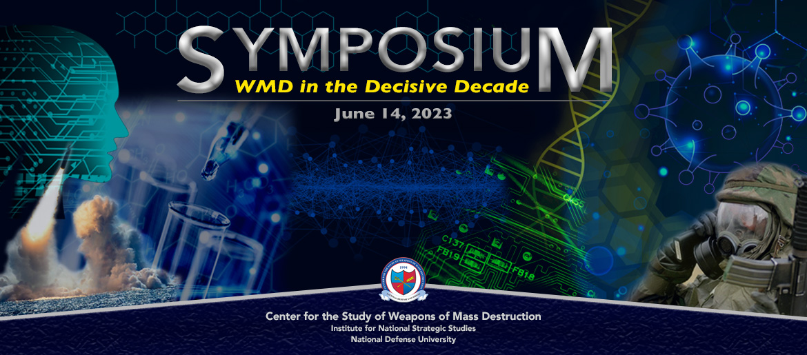 Center for the Study of Weapons of Mass Destruction > Home